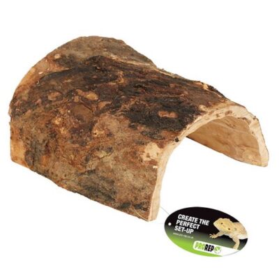 komodo Wooden Hide Large - Luxury Pet Source | buy tortoise homes online