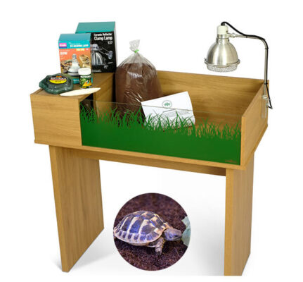Vivexotic Tortoise Table for sale - From Luxury Pet Source worldwide ...